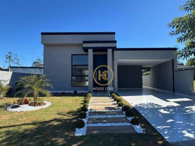 Casa com 3 dormitórios à venda, 205 m² por R$ 1.199.000,00 Residencia Vila Real Vargem Grande Pa