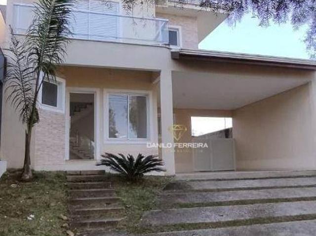 Casa com 3 dormitórios à venda, 205 m² por R$ 1.220.000,00 Condomínio Phytus Itupeva/SP
