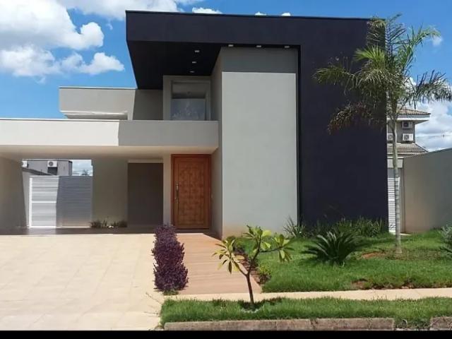 Casa à venda Condomínio Buona Vita – São José do Rio Preto/SP