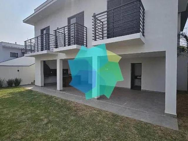 Casa com 3 dormitórios à venda, 205 m² por R$ 1.350.000 Residencial Central Parque Salto/SP