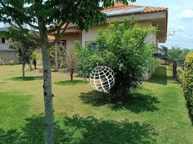 Casa com 3 dormitórios à venda, 205 m² por R$ 1.350.000,00 Condomínio Shambala III Atibaia/SP