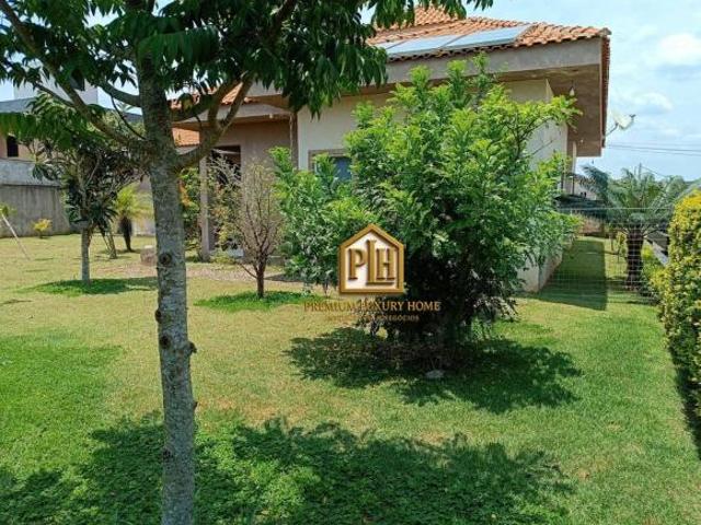 Casa com 3 dormitórios à venda, 205 m² por R$ 1.350.000,00 Condominio Shamballa III Atibaia/SP