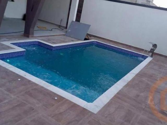 Casa com 3 dormitórios à venda, 205 m² por R$ 1.350.000,00 São Venâncio Itupeva/SP
