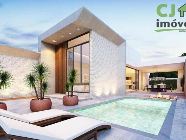 Casa com 3 dormitórios à venda, 205 m² por R$ 2.550.000,00 Condomínio Gran Royalle Lagoa Santa/M