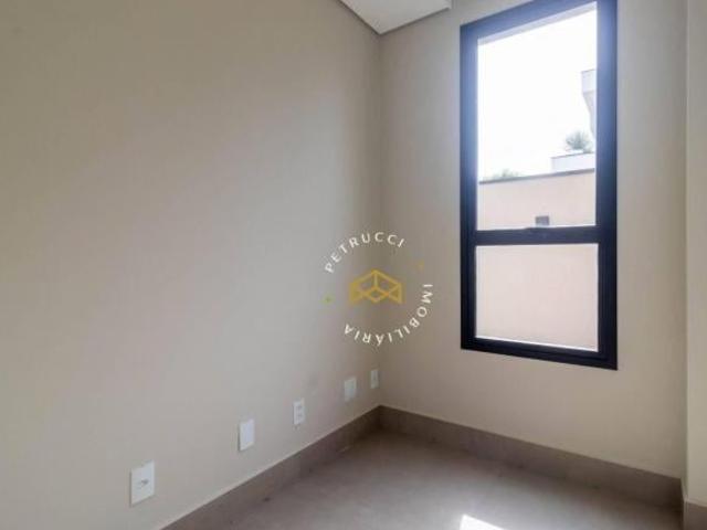 Casa com 3 dormitórios à venda, 205 m² por R$ 2.990.000,00 Swiss Park Campinas/SP