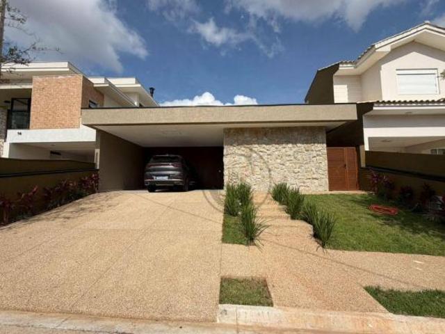 Casa com 3 dormitórios à venda, 205 m² por R$ 2.050.000 Condomínio Belvedere I Votorantim/SP