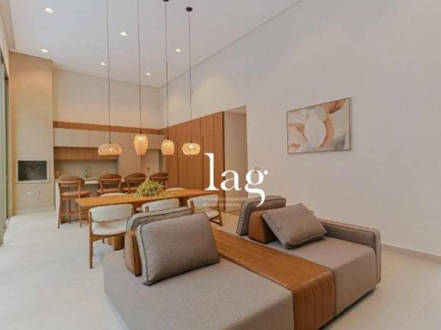 Casa com 3 dormitórios à venda, 205 m² por R$ 2.050.000,00 Belvedere Votorantim/SP
