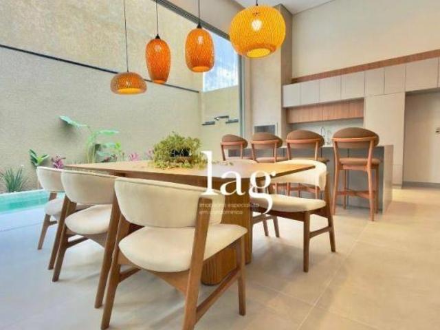 Casa com 3 dormitórios à venda, 205 m² por R$ 2.050.000,00 Belvedere Votorantim/SP