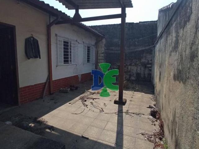 Casa com 3 dormitórios à venda, 205 m² por R$ 430.000,00 Jardim Jacinto Jacareí/SP