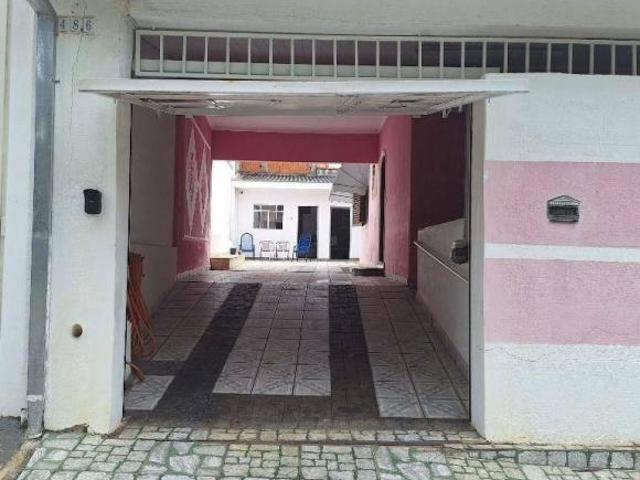 Casa com 3 dormitórios à venda, 205 m² por R$ 489.000 Parque Esmeralda Sorocaba/SP