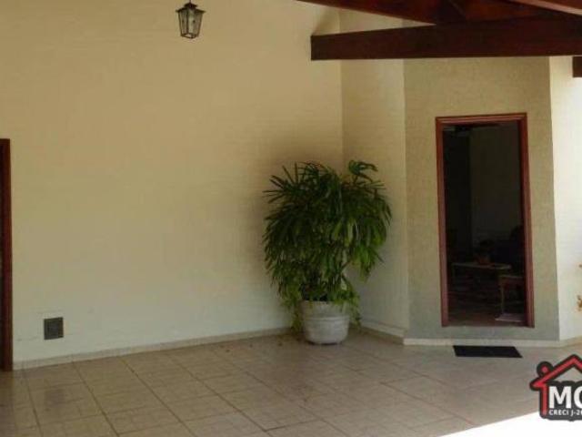 Casa com 3 dormitórios à venda, 205 m² por R$ 480.000,00 Cidade Jardim Porto Feliz/SP