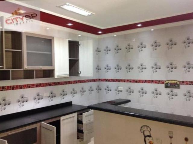 Casa com 3 dormitórios à venda, 205 m² por R$ 560.000,00 Jardim Branca Flor Itapecerica da Serra