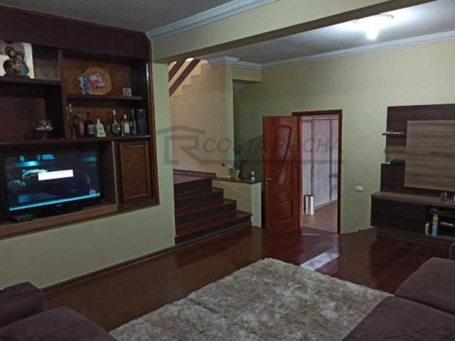 Casa com 3 dormitórios à venda, 205 m² por R$ 575.000 Bela Vista Salto/SP