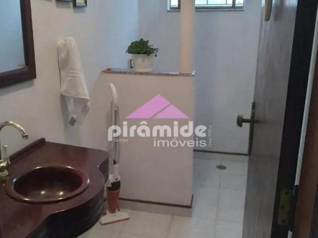Casa com 3 dormitórios à venda, 205 m² por R$ 595.000,00 Jardim Paulista São José dos Campos/SP