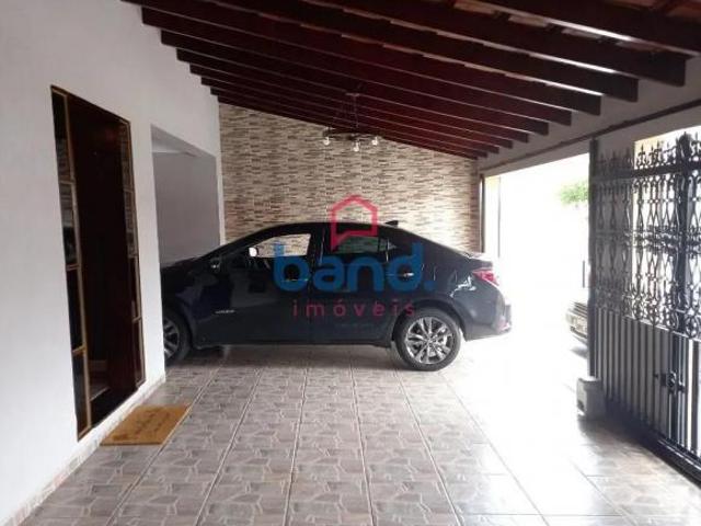 Casa com 3 dormitórios à venda, 205 m² por R$ 650.000,00 Parque Residencial Célia Maria Porto Fe