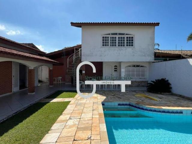 Casa com 3 dormitórios à venda, 205 m² por R$ 758.000,00 Parque Balneário Oásis Peruíbe/SP