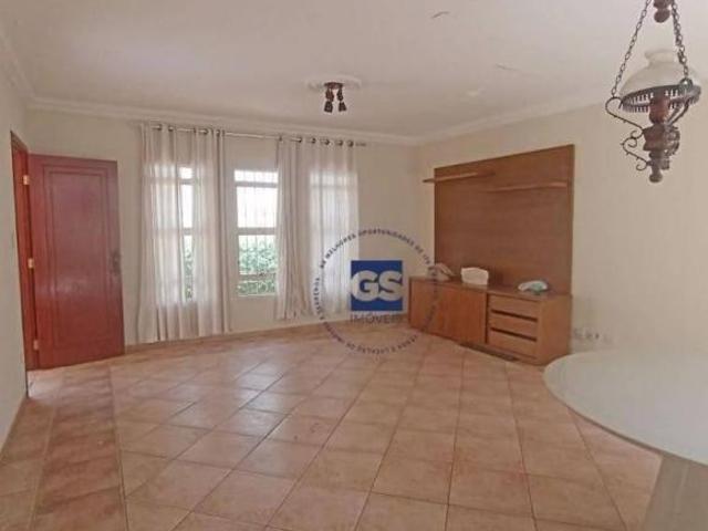 Casa com 3 dormitórios à venda, 205 m² por R$ 800.000,00 Parque Residencial Guitti Itu/SP