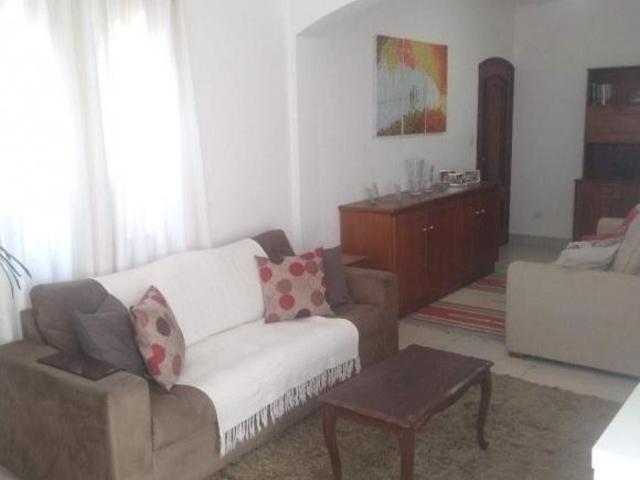 Casa com 3 dormitórios à venda, 205 m² por R$ 900.000,00 Jardim Alvinópolis Atibaia/SP