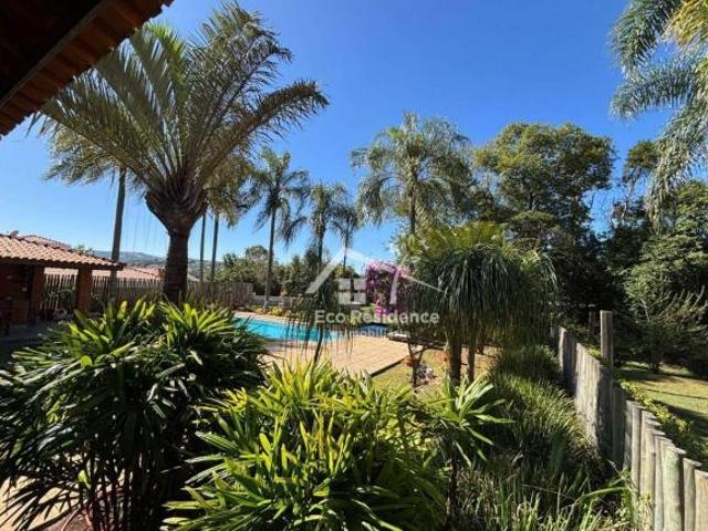 Casa com 3 dormitórios à venda, 205 m² por R$ 950.000 Ninho Verde II Pardinho/SP