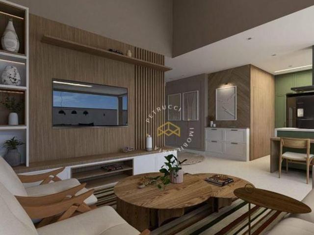 CASA COM 3 DORMITÓRIOS À VENDA, 205 M² PARQUE ORTOLÂNDIA HORTOLÂNDIA/SP