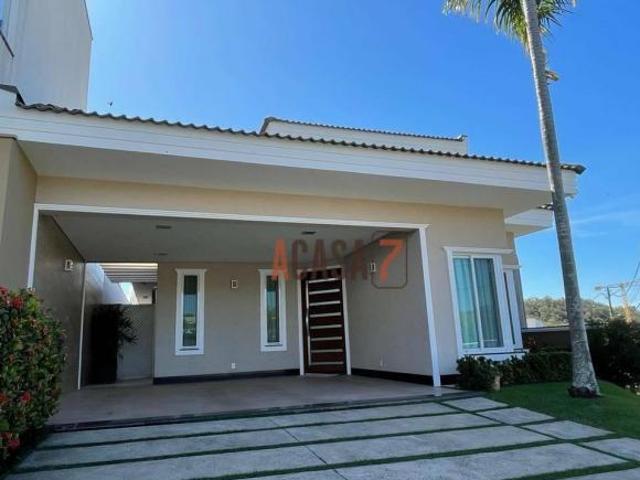 Casa com 3 dormitórios à venda, 206 m² Condomínio Horizontes de Sorocaba Sorocaba/SP