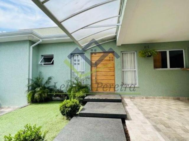 Casa 3 Quartos à venda, 206 m² por R$ 1.850.000 Chácara Faggion Suzano/SP