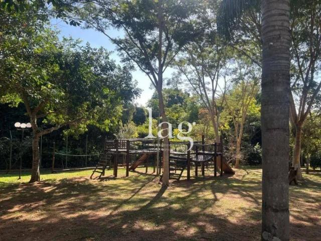 Casa à venda, 206 m² por R$ 1.690.000,00 Condomínio Mont Blanc Sorocaba/SP
