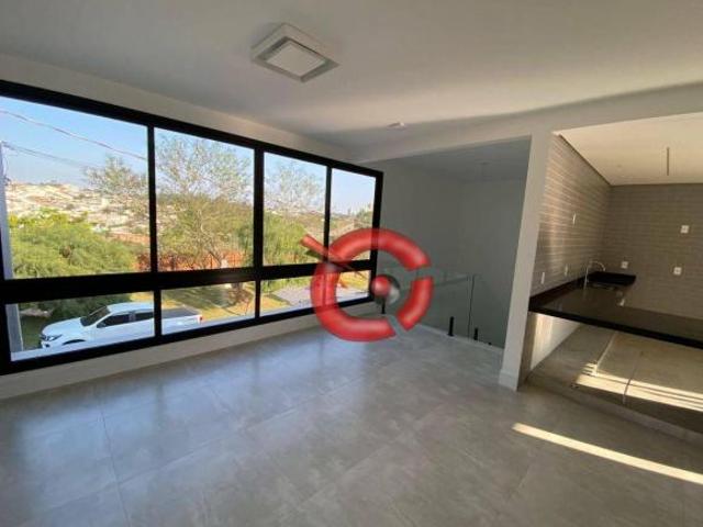 Casa com 3 dormitórios à venda, 206 m² por R$ 1.780.000,00 Engordadouro Jundiaí/SP