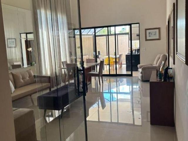 Casa com 3 dormitórios à venda, 206 m² por R$ 1.850.000,00 Reside