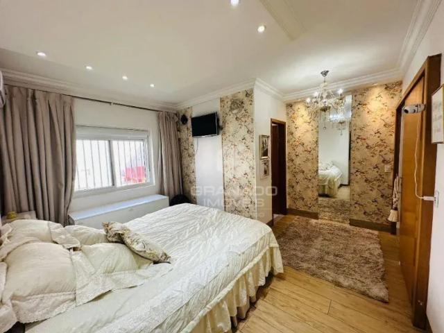 Casa com 3 dormitórios à venda, 206 m² por R$ 1.045.000,00 Jardim Botânico Maringá/PR