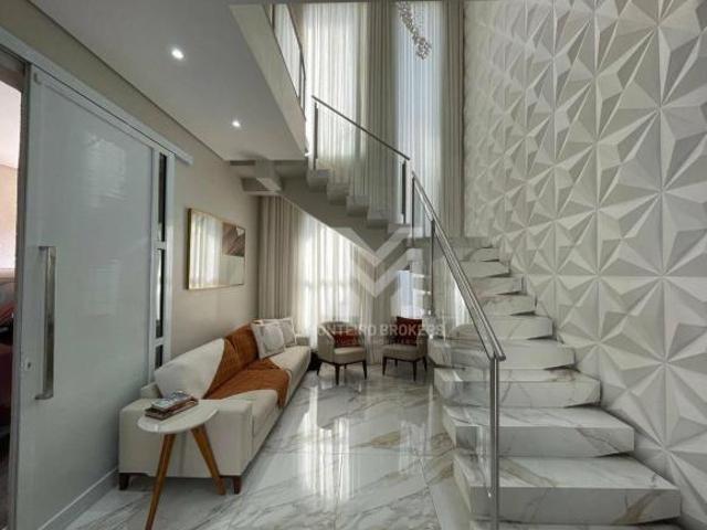 Casa com 3 dormitórios à venda, 206 m² por R$ 1.050.000 Loteamento Jardim Vila Verde Hortolândia