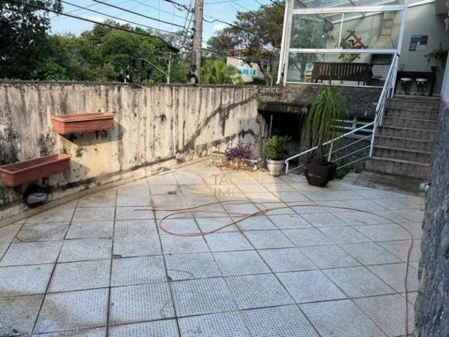 Casa com 3 dormitórios à venda, 206 m² por R$ 1.060.000 Jardim da Saúde São Paulo/SP