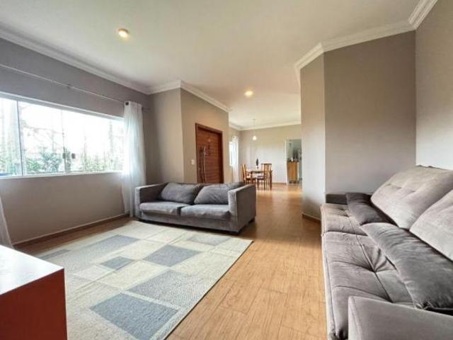 Casa com 3 dormitórios à venda, 206 m² por R$ 1.100.000,00 Los Álamos Vargem Grande Paulista/SP