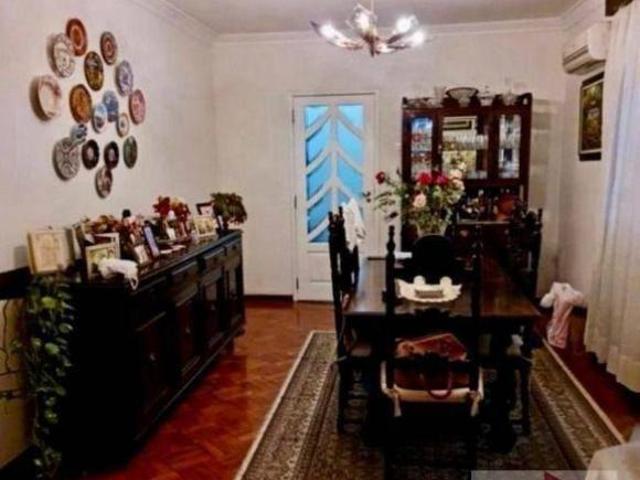 Casa com 3 dormitórios à venda, 206 m² por R$ 2.500.000,00 Gonzaga Santos/SP
