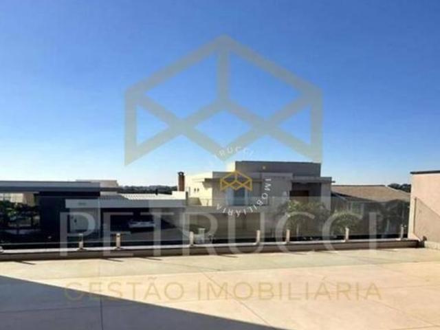 Casa com 3 dormitórios à venda, 206 m² por R$ 2.200.000,00 Jardim Esplanada Indaiatuba/SP