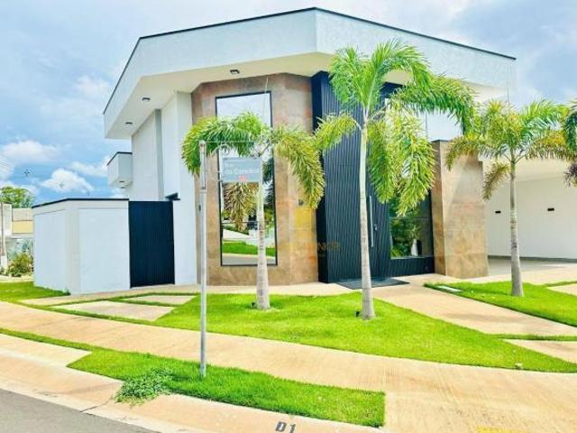 Casa com 3 dormitórios à venda, 206 m² por R$ 2.200.000,00 Jardim Residencial Viena Indaiatuba/S