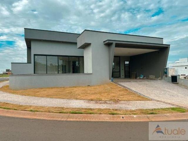 Casa com 3 dormitórios à venda, 206 m² por R$ 2.250.000,00 Santorini Residencial Club Paulínia/S