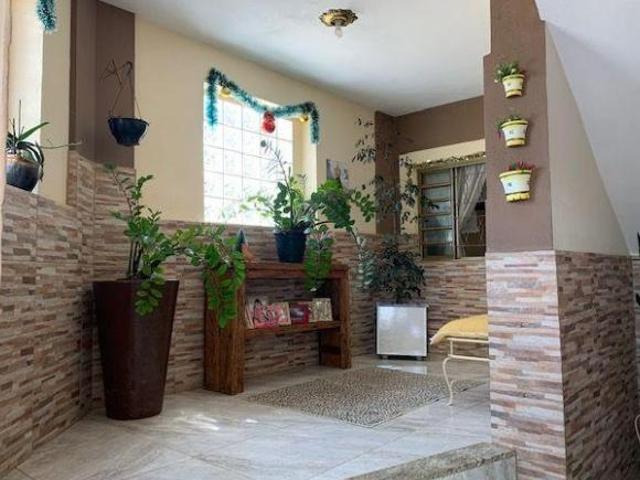 Casa com 3 dormitórios à venda, 206 m² por R$ 510.000,00 São Luiz Piracicaba/SP
