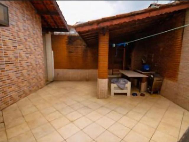 Casa com 3 dormitórios à venda, 206 m² por R$ 750.000,00 Maracanã Praia Grande/SP