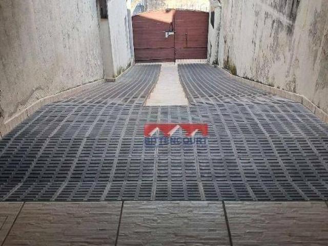 Casa com 3 dormitórios à venda, 206 m² por R$ 800.000,00 Cidade Nova II Várzea Paulista/SP