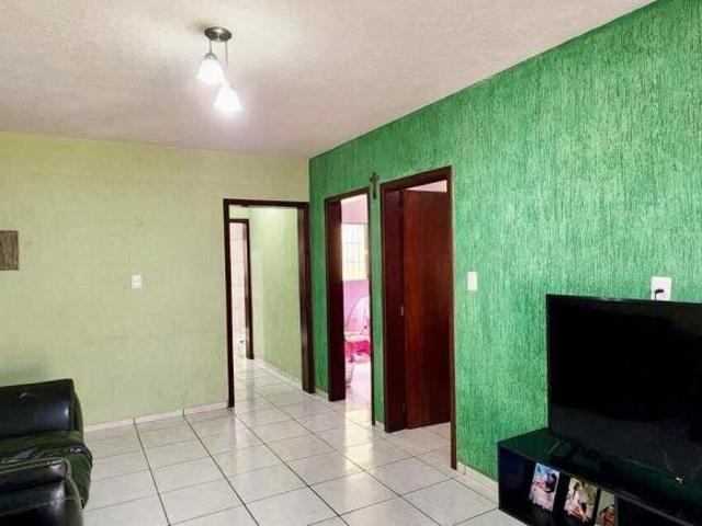 Casa com 3 dormitórios à venda, 206 m² por R$ 800.000,00 Cidade Nova II Várzea Paulista/SP