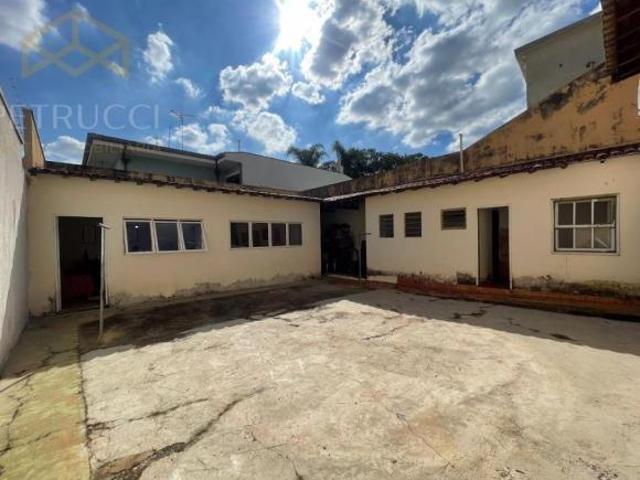Casa com 3 dormitórios à venda, 206 m² por R$ 850.000,00 Jardim Chapadão Campinas/SP