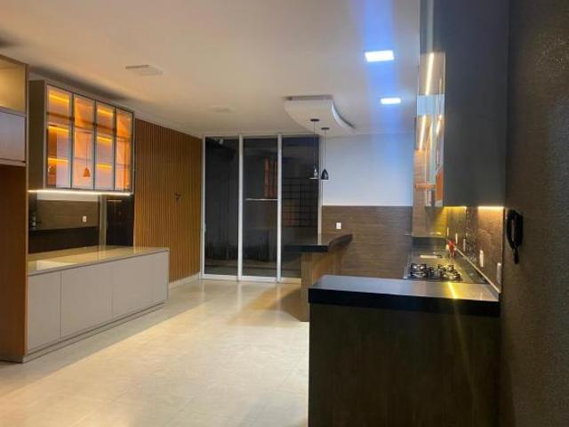 Casa com 3 dormitórios à venda, 206 m² por R$ 893.000,00 Alto Limoeiro Patos de Minas/MG
