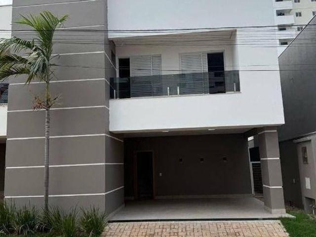 Casa com 3 dormitórios à venda, 206 m² por R$ 950.000 Morada do Ouro Cuiabá/MT