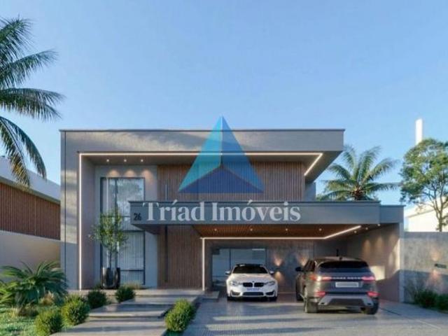 Casa com 3 dormitórios à venda, 207 m² por R$ 1.400.000,00 Centro Nova Odessa/SP