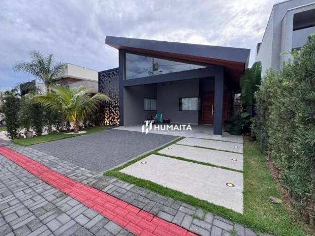Casa com 3 dormitórios à venda, 207 m² por R$ 1.450.000,00 Tauá Arangua Londrina/PR