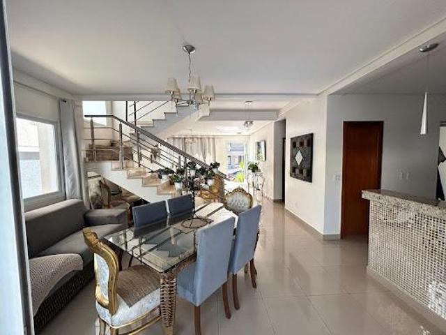 Casa com 3 dormitórios à venda, 207 m² por R$ 1.750.000,00 Residencial Jacarandás Paulínia/SP