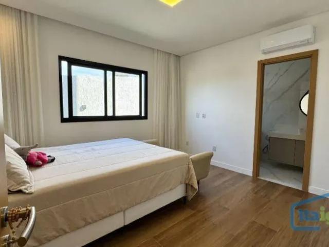 Casa com 3 dormitórios à venda, 207 m² por R$ 1.900.000,00 Alphaville abrantes Camaçari/BA
