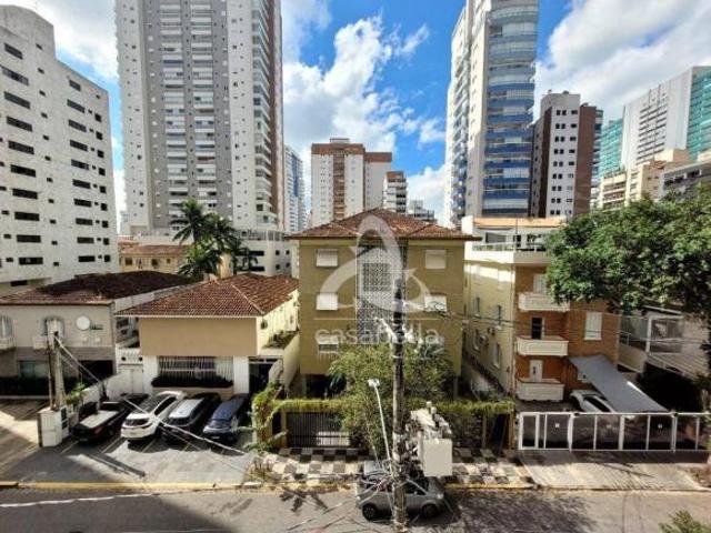 Casa com 3 dormitórios à venda, 207 m² por R$ 1.900.000,00 Boqueirão Santos/SP