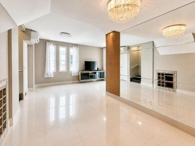 Casa com 3 dormitórios à venda, 207 m² por R$ 1.900.000,00 Boqueirão Santos/SP